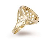 Gold Sovereign Rings – Gold Centre Fulham